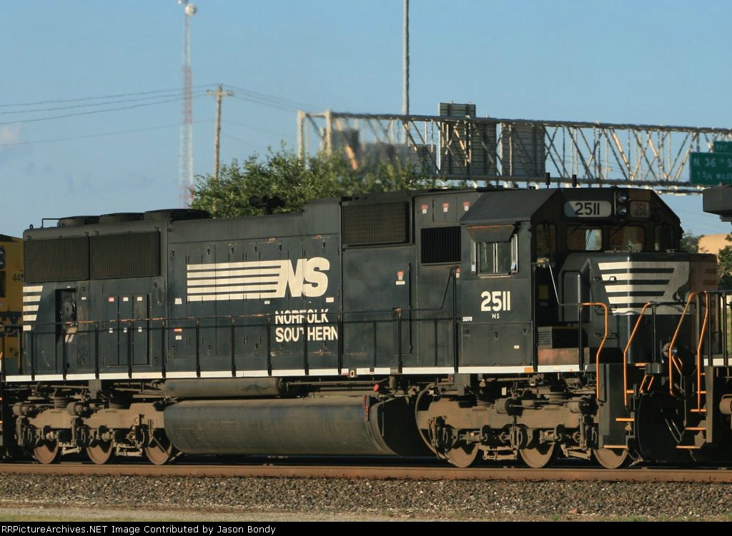NS 2511